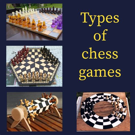 Austin Chess Today Agca Provides A Brief Classification