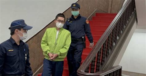 鄭捷殺4人判死陳彥翔燒死8至親卻判無期 律師親曝關鍵原因 社會 CTWANT