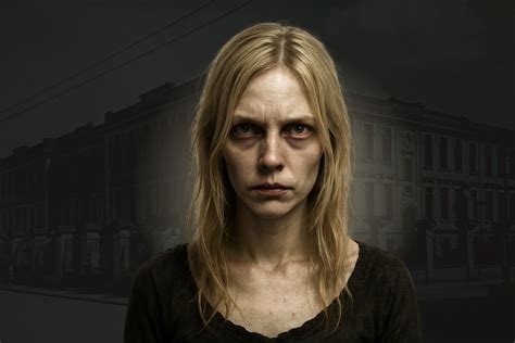 A Loira Do Banheiro A História Real Por Trás Da Lenda