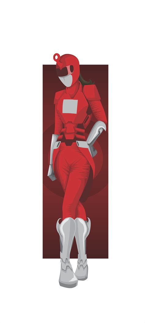 Teletubbies Power Ranger Crossover Fan Art On Behance