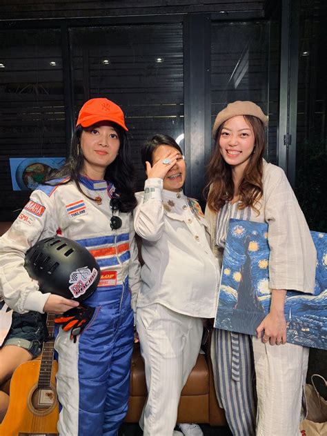 Yindee New Year Party 2019 Yindeedesign