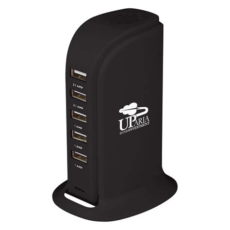 Port Usb Hub Tower Order Swag