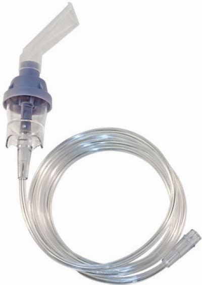Truneb Reusable Nebulizer Kit