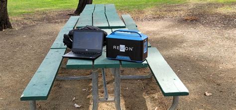 Relion Battery On Linkedin Ready To Power Your Next Adventure With