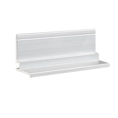 Cedral Click Startprofiel Verticaal Cm Alles Voor Je Cedral Systeem