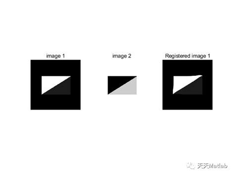 【图像配准】多模态非刚性图像配准算法附matlab代码 Csdn博客