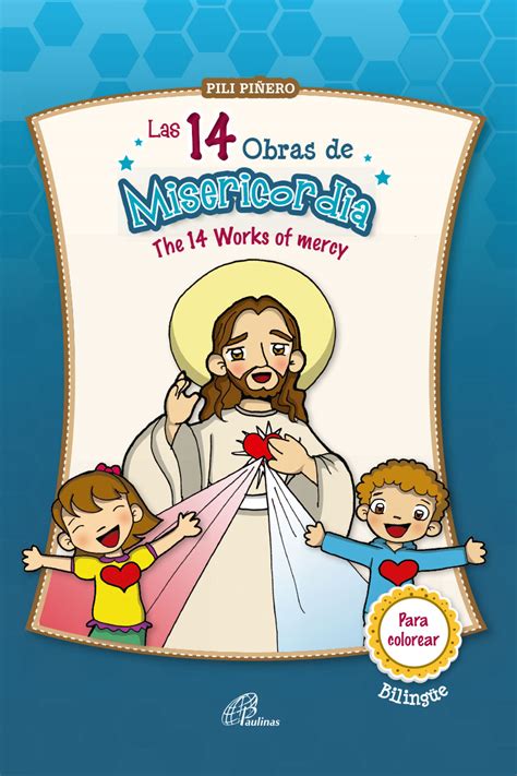 Imagenes De Obra De Misericordia