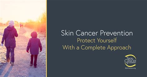 Skin Cancer Prevention