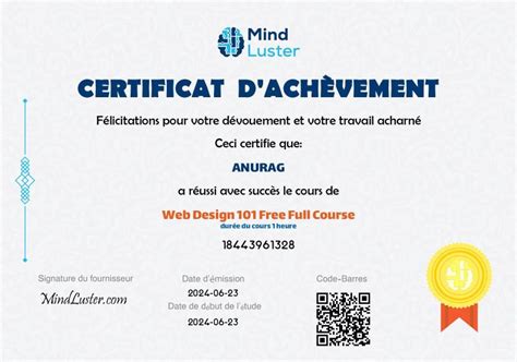 anurag singh on linkedin developer html mindluster