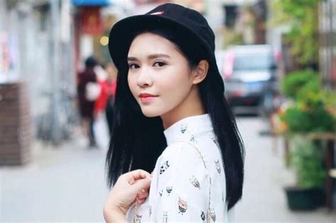 熊小玥中国内地女歌手、模特搜狗百科