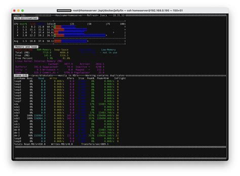 jellyfin with intel qsv stuttering with 100 disk iio r jellyfin