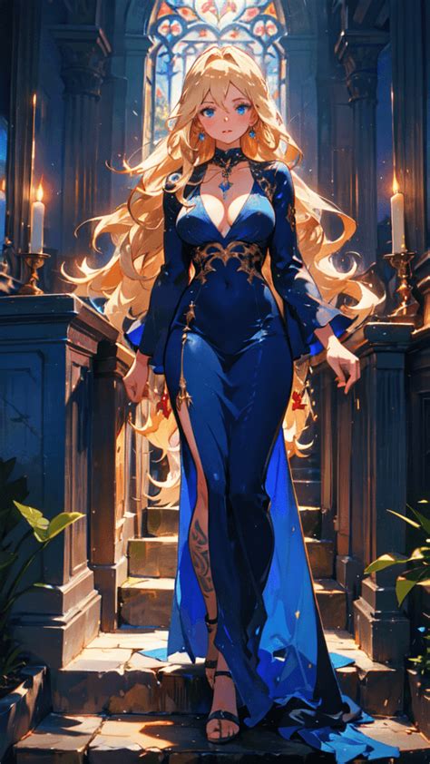 Chat With Violette Nsfw Enjoy Free Unrestricted Ai Character