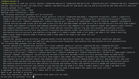 How To Install Ocs Inventory Server On Ubuntu 2204