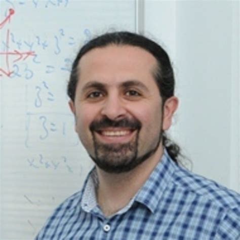 Nader El Khatib Associate Professor Phd Lebanese American University Beirut Lau