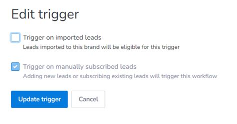 Automation MailBluster