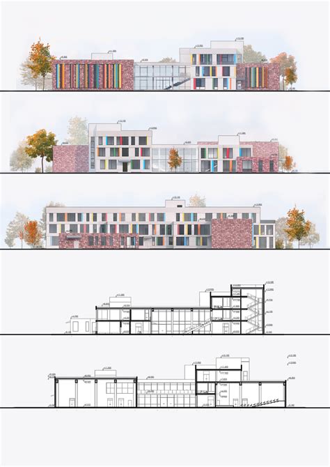 Concept Board Architecture Conceptual Model Architecture Architecture