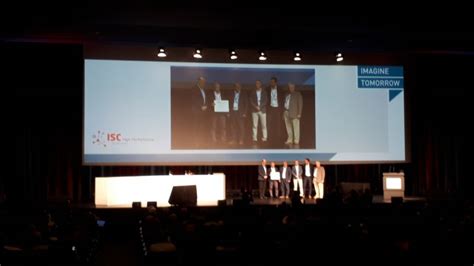 Geert Jan Bex On Linkedin Supercomputing Hpc Ai