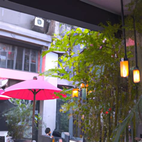 exploring hidden gems lesser known shenzhen shopping spots hallie s