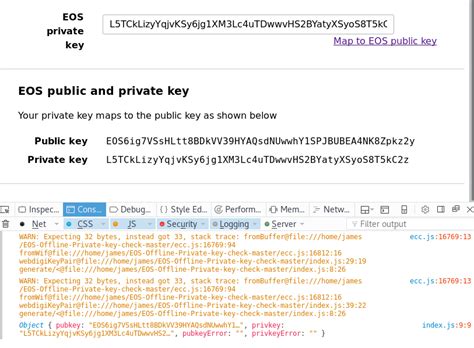 Privatekeyfromwif Not Support Compressed Wif Format · Issue 16