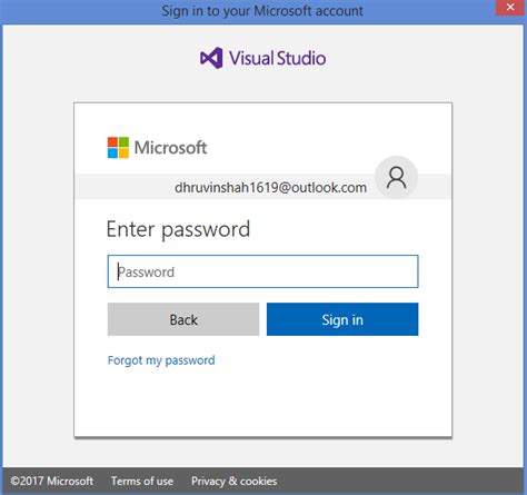 Create First Project In Vsts And Clone It Using Tortoise Git