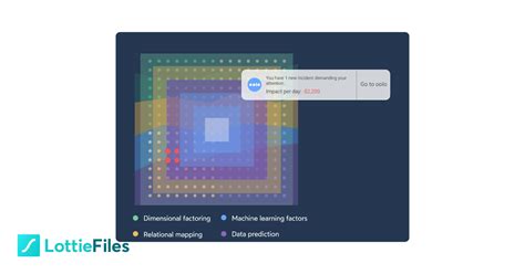 Scanning Animation For Website 2 By Buryastorm Lottiefiles