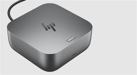 Hp Docks Hp® Australia