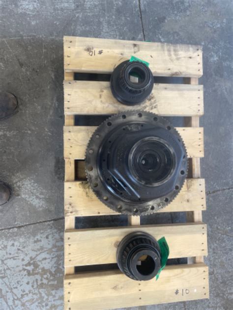 Differential Assembly Stand At Nell Velez Blog