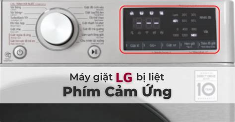 Lg Washing Machine Unresponsive Touchpad Effective Solutions
