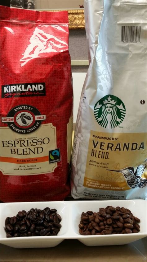 코스트코 원두커피 리뷰 에스프레소 네이버 블로그