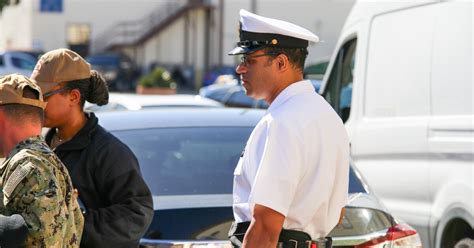 Sailor Convicted Of Attempted Espionage Sentenced To 18 Years In