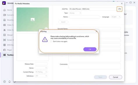 Id3 Tag Editor Best Free Tool To Edit ID3 Tags