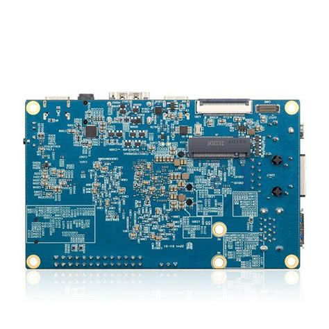 Orange Pi Core RK S Processor Module GB GB GB With External WiFi Bluetooth Gigabit