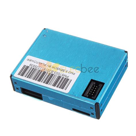 Elecbee Pms7003 G7 Pm25 Sensor Laser Particle Sensor Detector Air