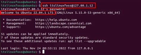 Fix Ssh No Route To Host Its Linux Foss