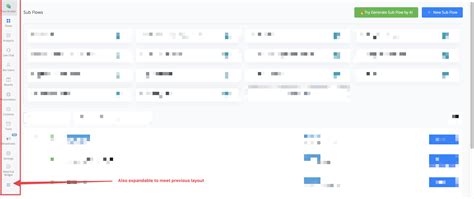 New Ui Design For The Bot Page Uchat