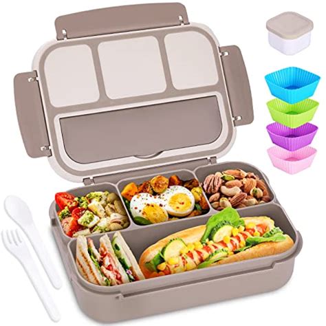 Top 10 Best Lunch Containers For Adults Reviews And Buying Guide Katynel