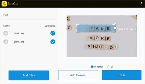 12 Online Text Remover Tools From Images In 2025