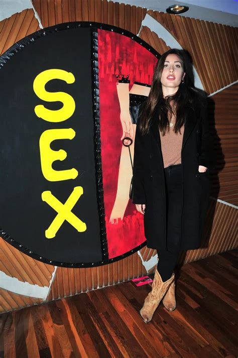 Las mejores fotos de Sex la nueva obra con Noelia Marzol Gloria Carrá y Diego Ramos Infobae