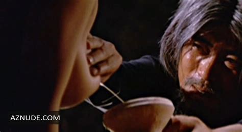 Black Magic Nude Scenes Aznude