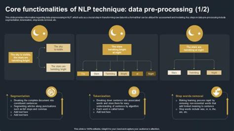 Data Pre Processing Powerpoint Presentation And Slides Ppt Slide