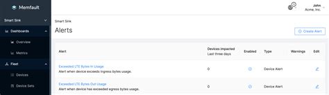 Using Memfault With Low Bandwidth Devices Memfault Docs Using Memfault With Low Bandwidth Devices Memfault Docs