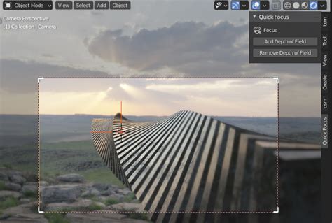 scripting program slider to control camera aperture with python