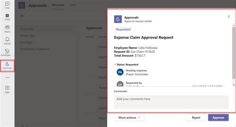 How To Automate Approval Requests To Microsoft 365 Groups Using Power