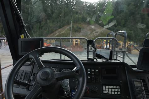 Hexagons Collision Avoidance System Cas