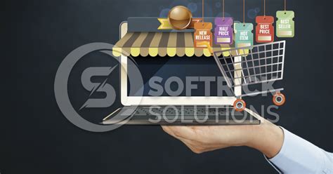 How To Start A Successful Ecommerce Business From Scratch L Softrick