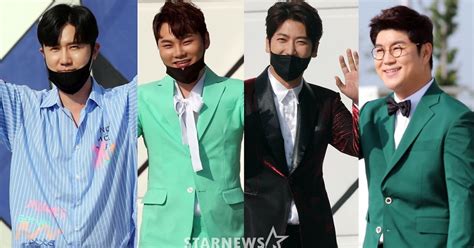 현역팀 기다려라 미스터트롯top7 영상