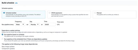 Ec2 Image Builder Build Your Golden Vm Images On Aws 4sysops