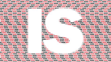 Jonathan Lin—award Winning Graphic Designer — More Is More