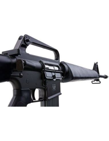 Vfc Colt Xm16e1 Mod 603 Vietnam Gbbr