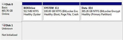 Ways To Initialize Disk MBR Or GPT Without Data Loss In Windows